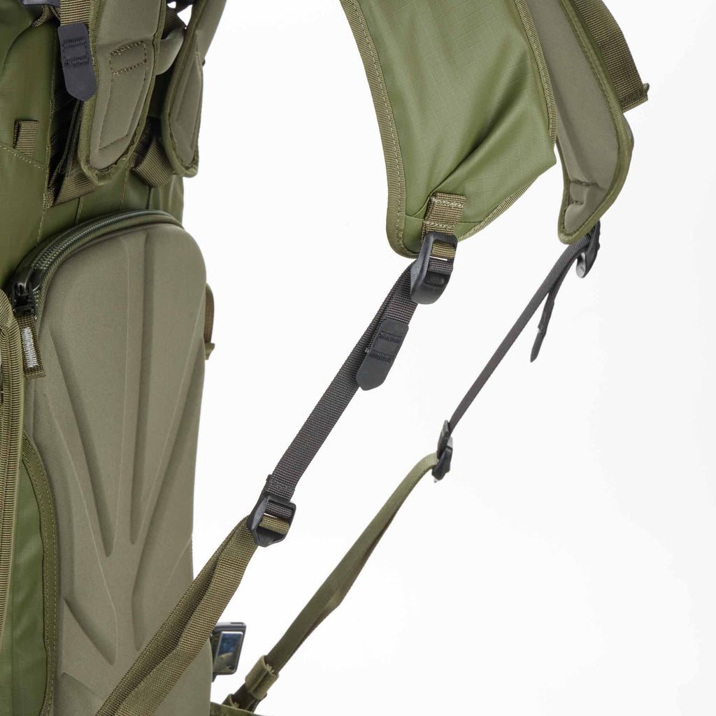 Strap Booster Kit – Cambrian Photography