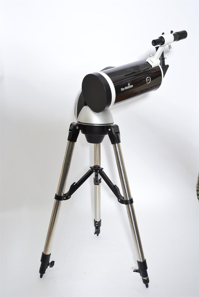Used Skywatcher Skymax 127 AZ-GTi – Cambrian Photography
