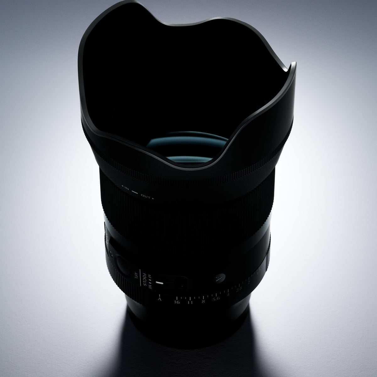 Sigma Art Lenses | Premium Optics | Cambrian Photography