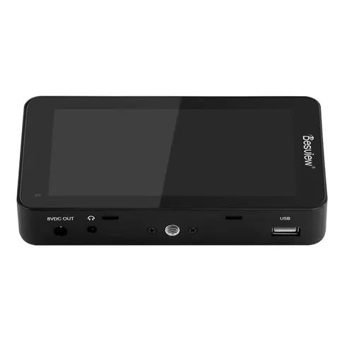 Desview R6 II 5.5" Camera Monitor – Cambrian Photography