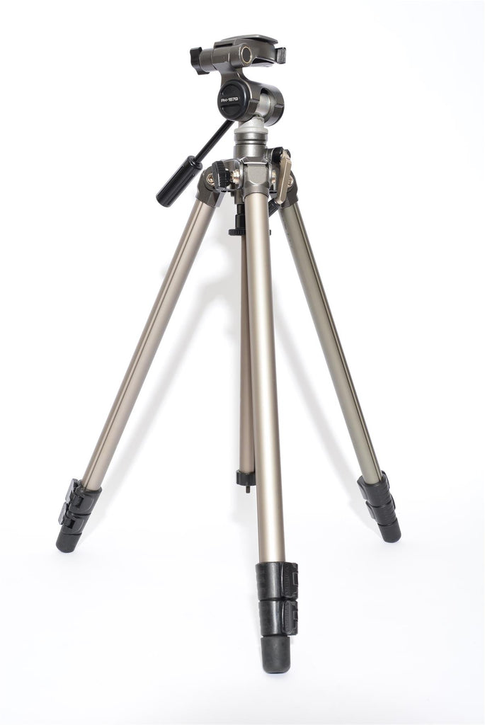 Used Velbon Sherpa 450 R Tripod – Cambrian Photography