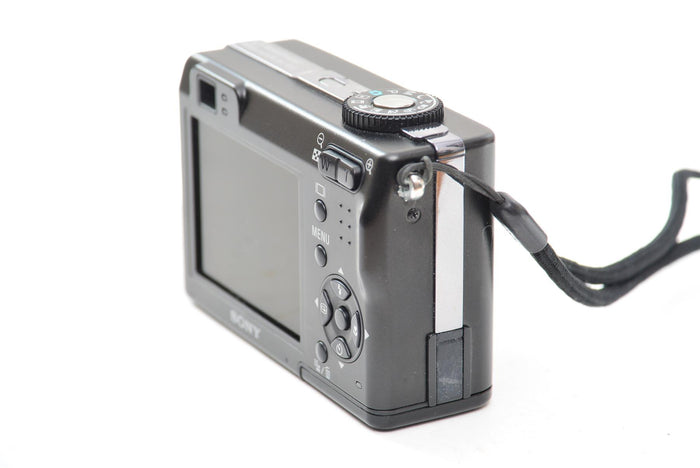 Used Sony DSC-W15 Digicam Digital Still Camera – Cambrian Photography