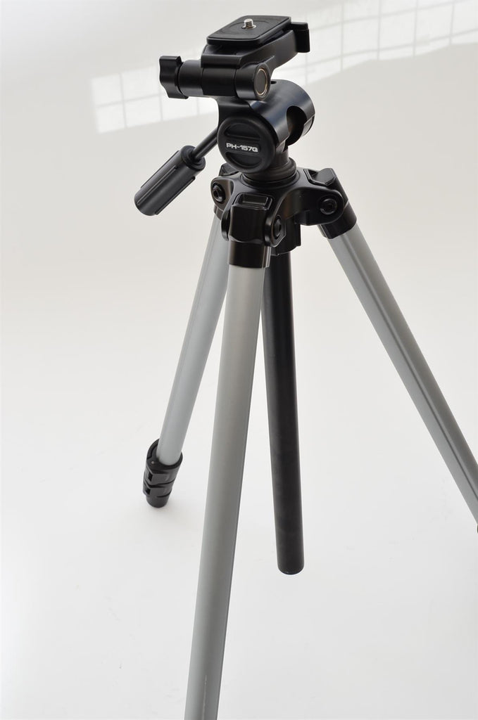 Used Velbon Sherpa 200R – Cambrian Photography