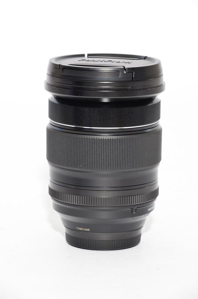 Used Fujifilm XF 16-55mm f/2.8 R LM WR – Cambrian Photography