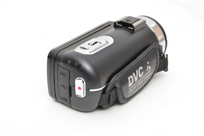 Used Lama 4K Ultra HD Camcorder - Pre-Owned – Cambrian Photography