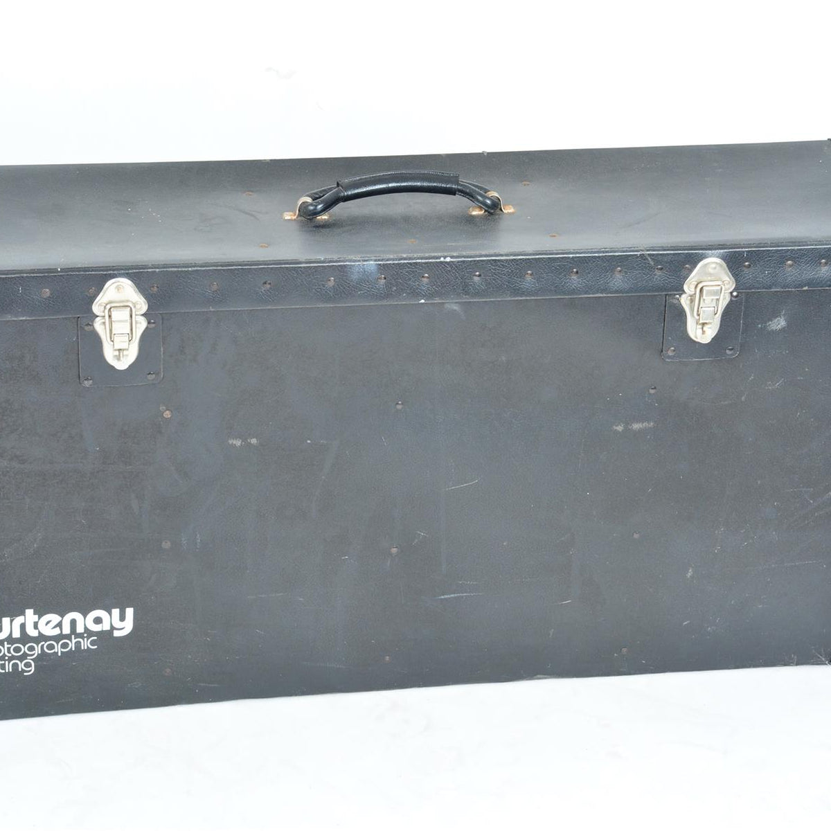 Used Courtenay Studio Lighting Kit – Cambrian Photography