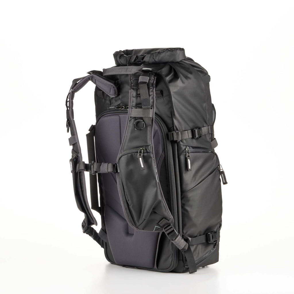 Shimoda Action X30 v2 Backpack - Black – Cambrian Photography