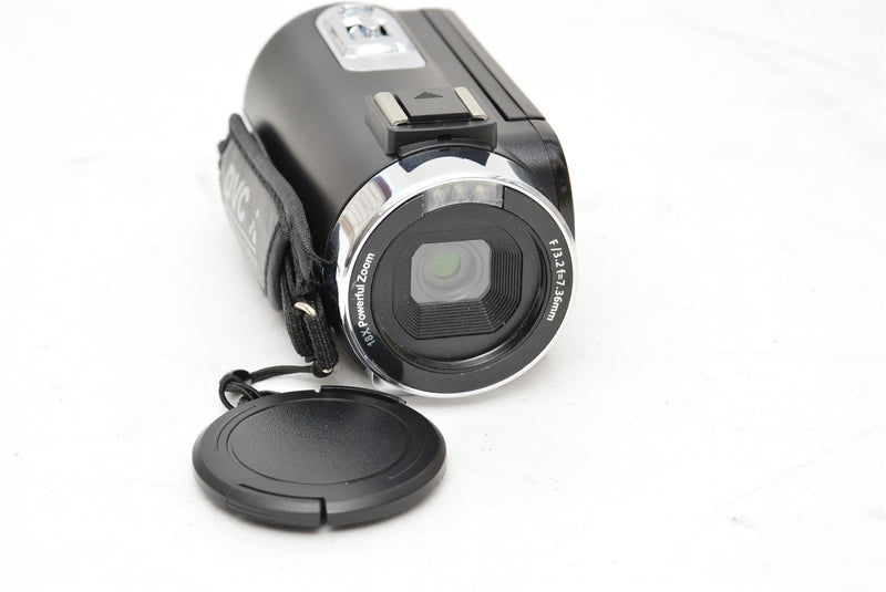 Used Lama 4K Ultra HD Camcorder - Pre-Owned – Cambrian Photography