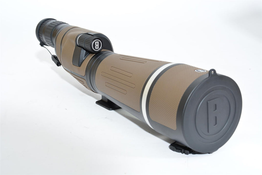 Used Bushnell 20-60 x 80mm Forge Scope – Cambrian Photography