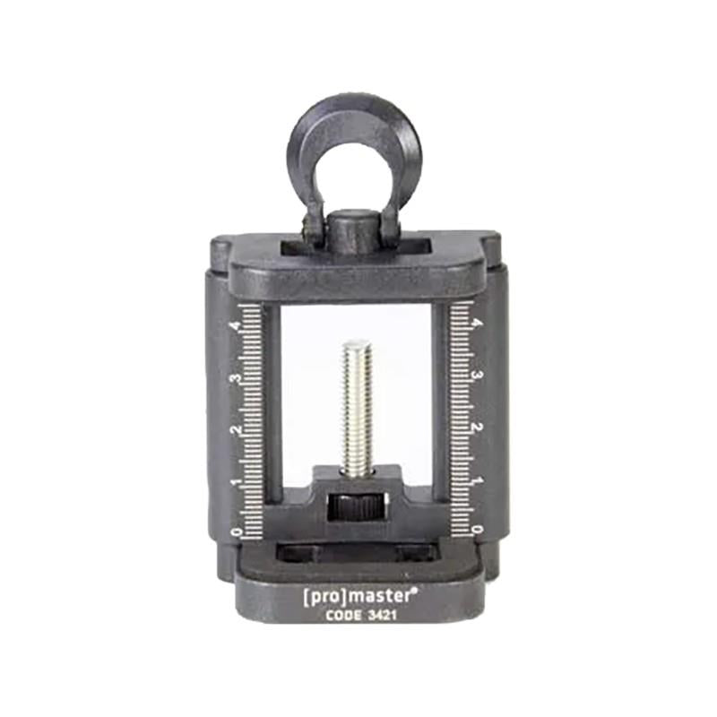 ProMaster Head Camera Phone Tripod Mount – Cambrian Photography