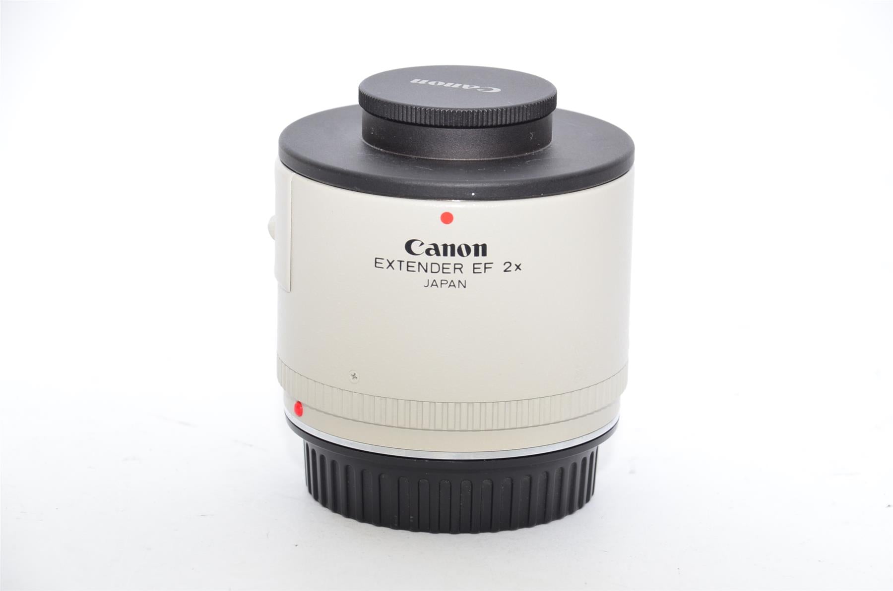Used Canon EF 2x Extender – Cambrian Photography