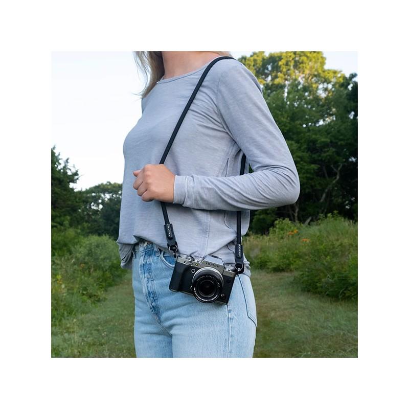 ProMaster Strap Rope 38" Black – Cambrian Photography