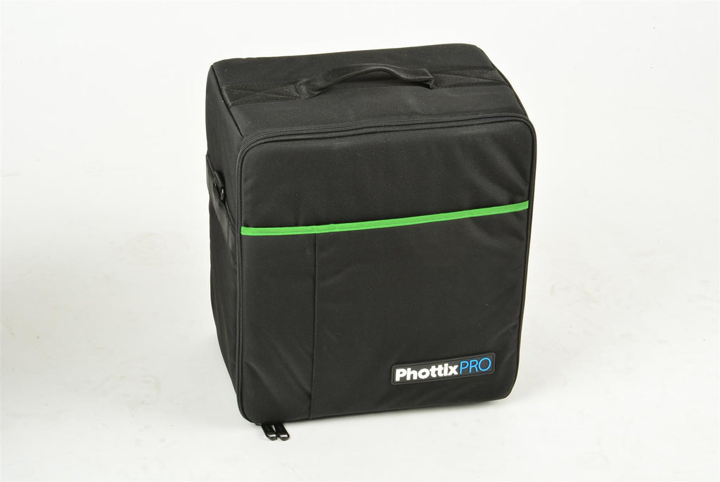 Phottix Indra 500 TTL PRO Studio Lighting Kit - Ex Display – Cambrian ...