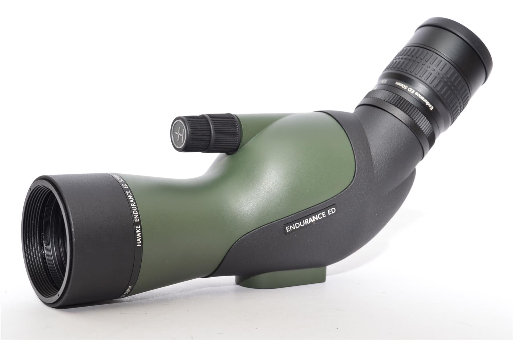 Used Hawke 13-90x50 Endurance ED Spotting Scope – Cambrian Photography