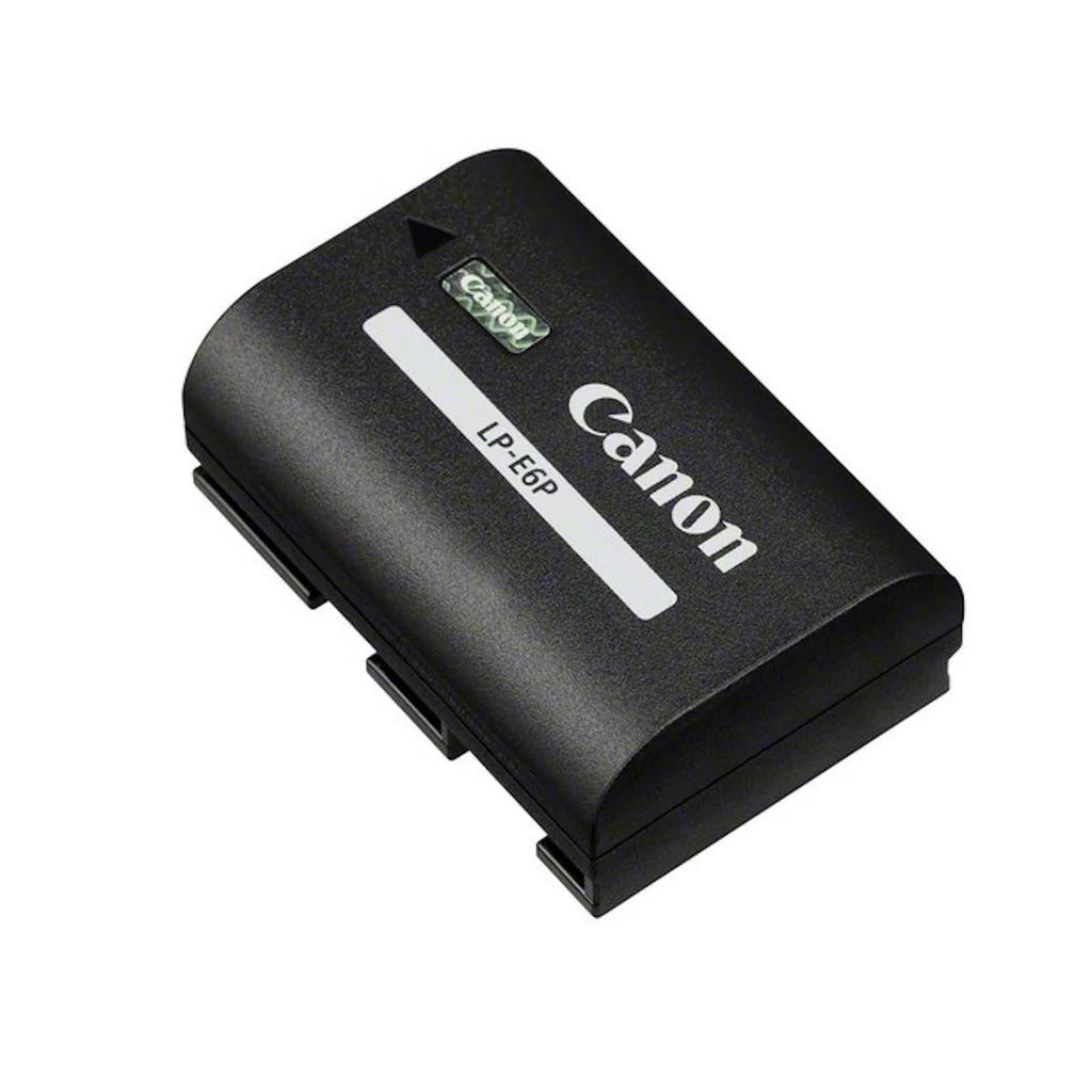 Canon LP-E6P Battery Pack for EOS R5 Mark II – Cambrian Photography