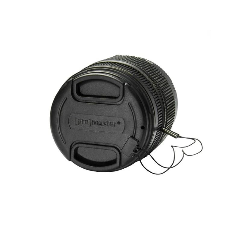 ProMaster Universal Cap Leash – Cambrian Photography