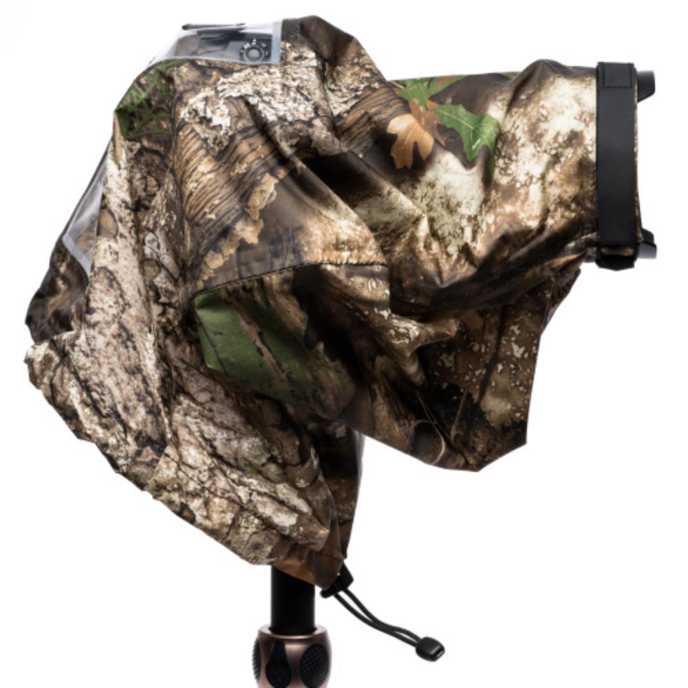 ThinkTank Emergency Rain Cover Camo Small - Camera Protection ...