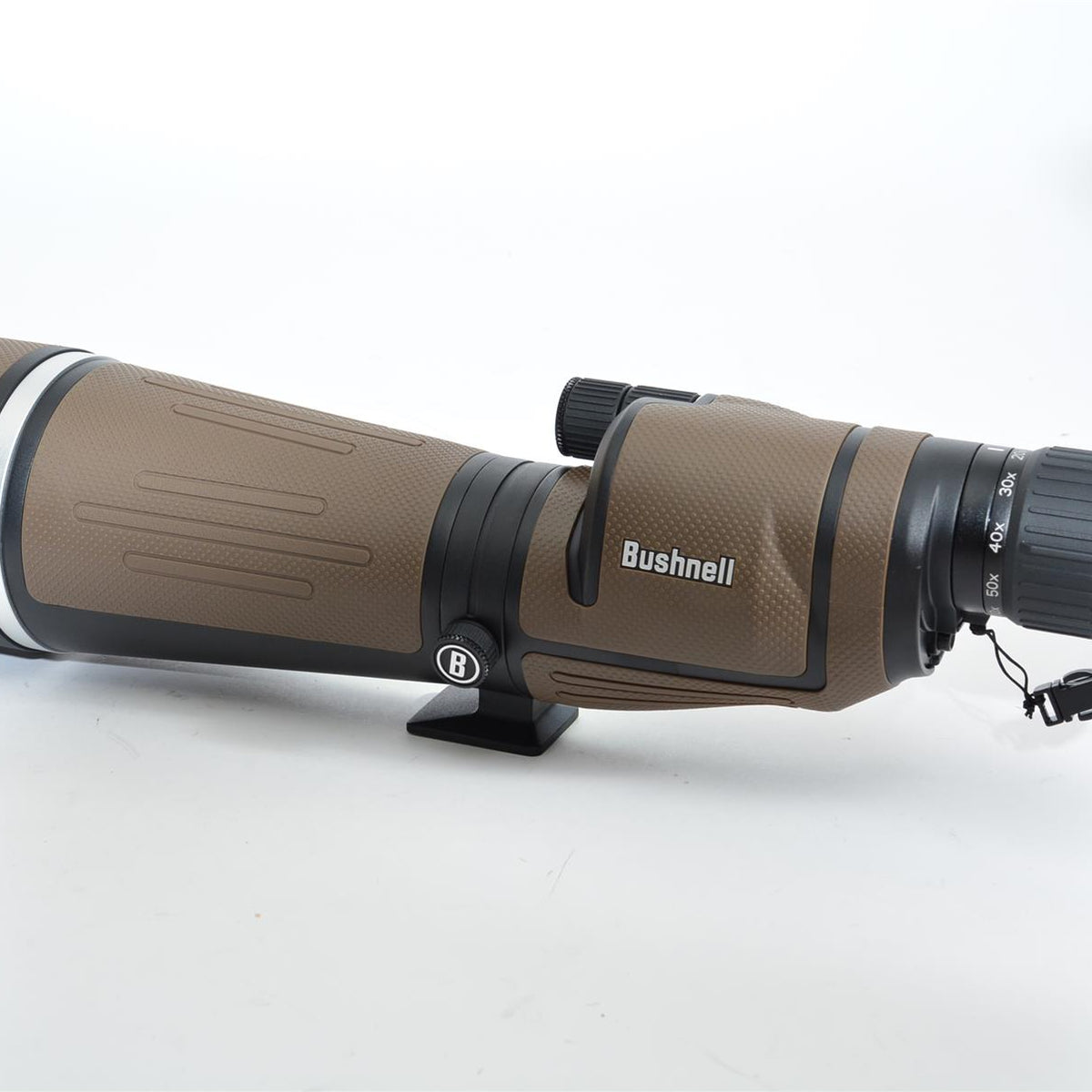 Used Bushnell 20-60 x 80mm Forge Scope – Cambrian Photography