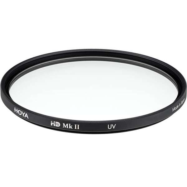 Hoya 67mm HD II UV Filter – Cambrian Photography