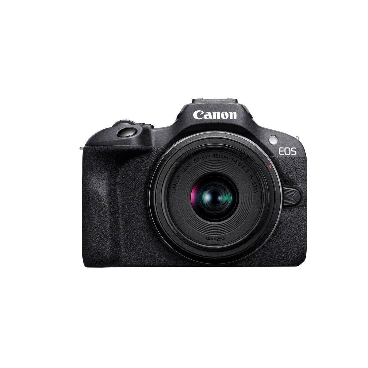 Canon EOS R100 with RF-S 18-45mm Lens – Cambrian Photography