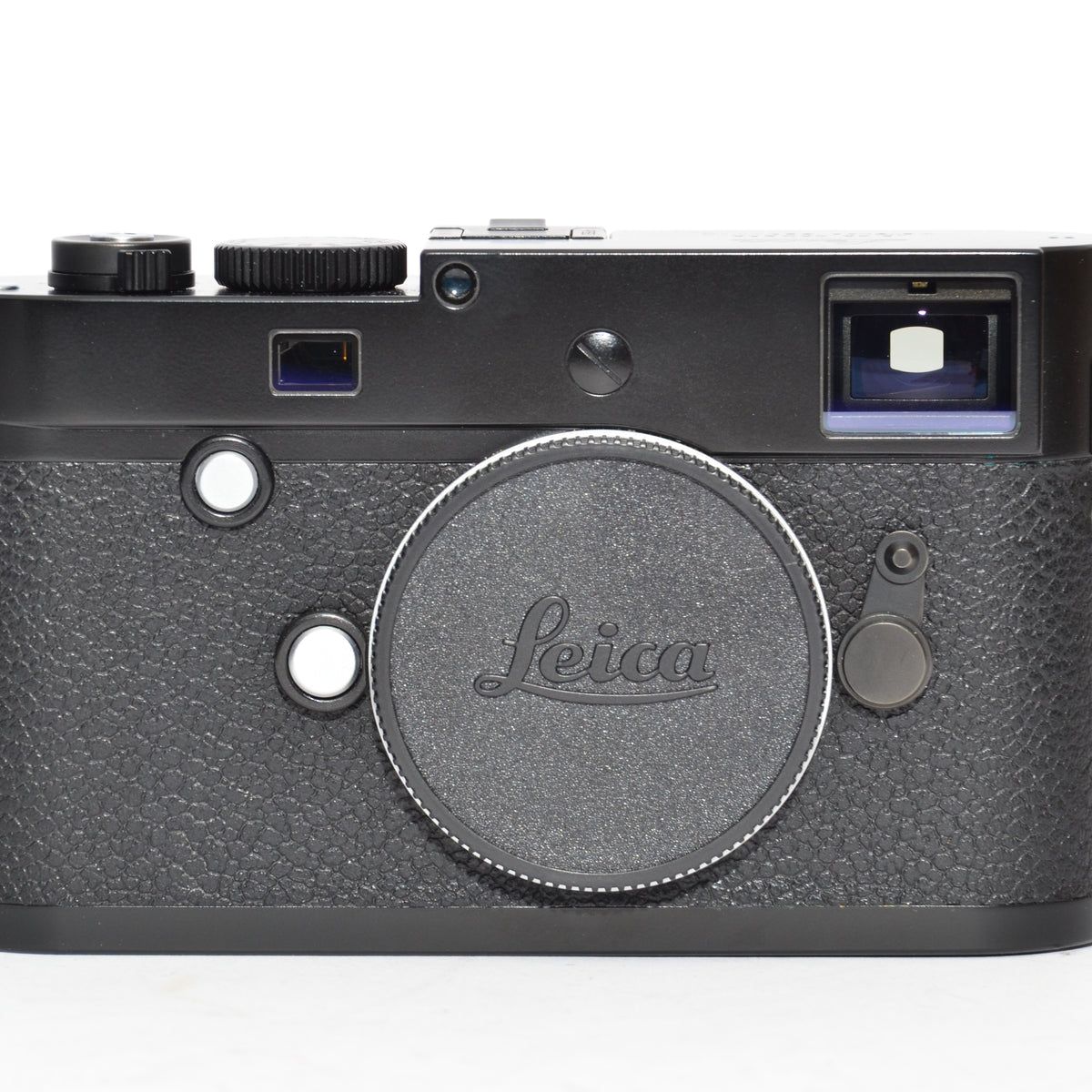 Used Leica MP Camera Type 240 – Cambrian Photography
