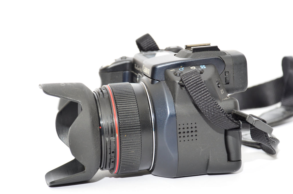 Used Canon Powershot Pro1 PC1057 Digital Camera – Cambrian Photography