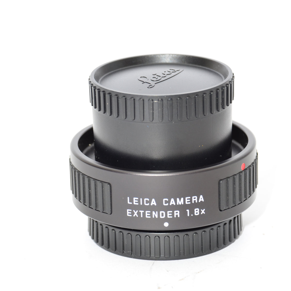 Used Leica Camera Extender 1.8X For Televid – Cambrian Photography