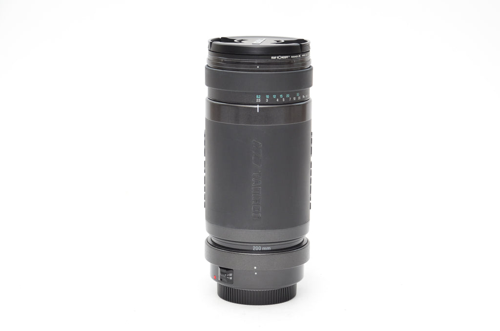 Used Tamron 200-400mm f/5.6 AF LD Canon Fit Lens – Cambrian Photography