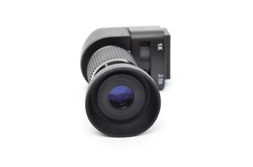 Used Seagull angle finder for pentax – Cambrian Photography