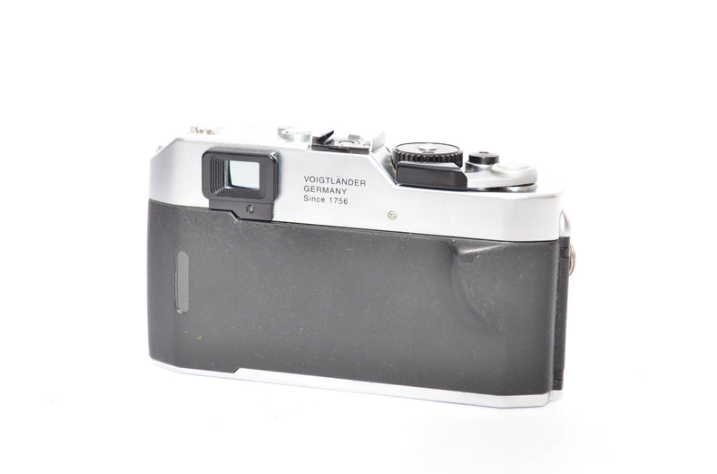 Vintage film cameras – Cambrian Photography