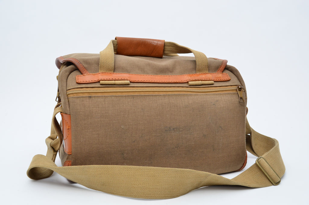 Used Vintage Billingham bag – Cambrian Photography