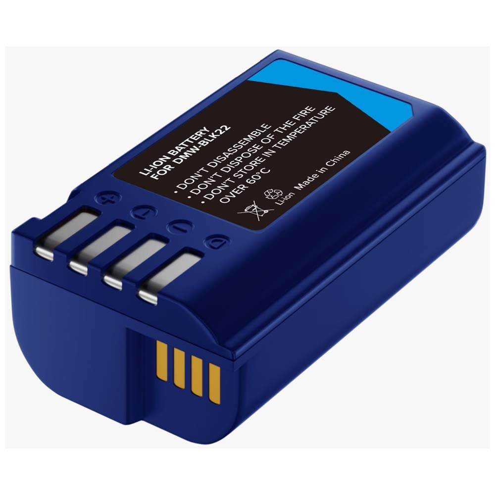 Newell SupraCell DMW-BLK22 Battery – Cambrian Photography