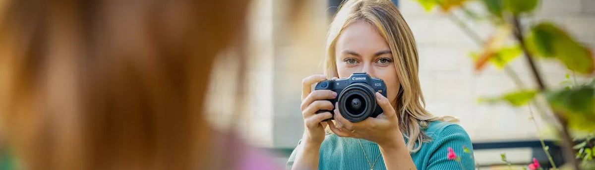 The Online Shop at Cambrian Photography