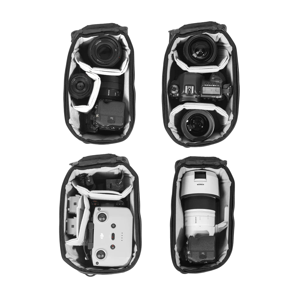 Peak Design Camera Cube V2 Small – Cambrian Photography