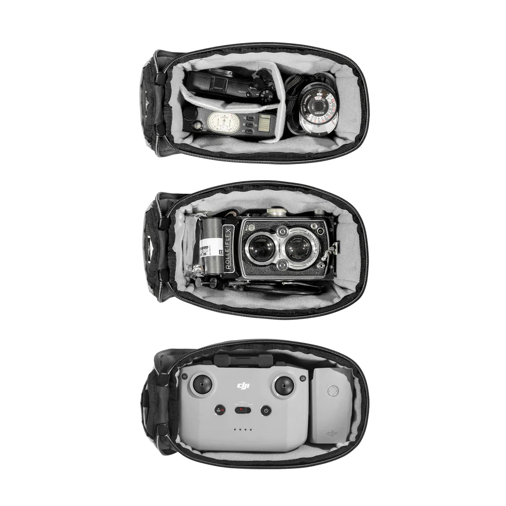 Peak Design Camera Cube V2 X-Small – Cambrian Photography