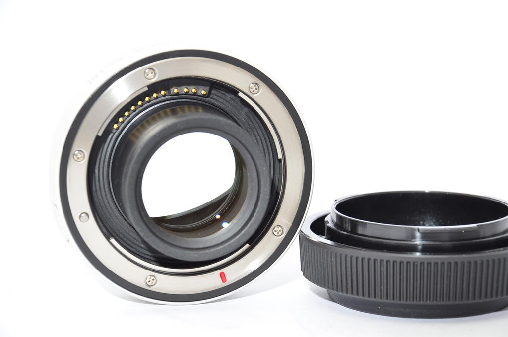 Used Canon RF Extender 1.4X – Cambrian Photography
