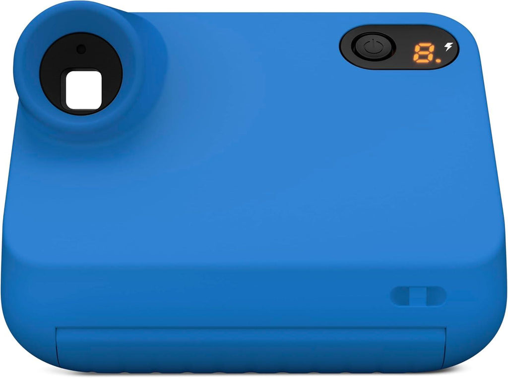 Polaroid GO Gen II - Blue – Cambrian Photography