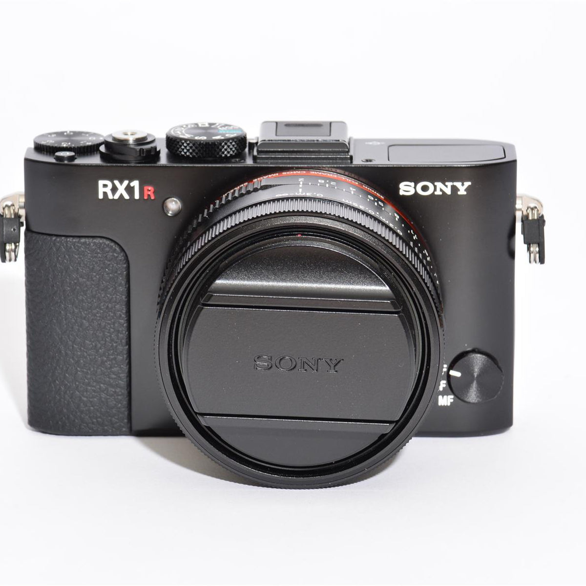 Ex Display Sony RX1R Full Frame Compact Camera – Cambrian Photography