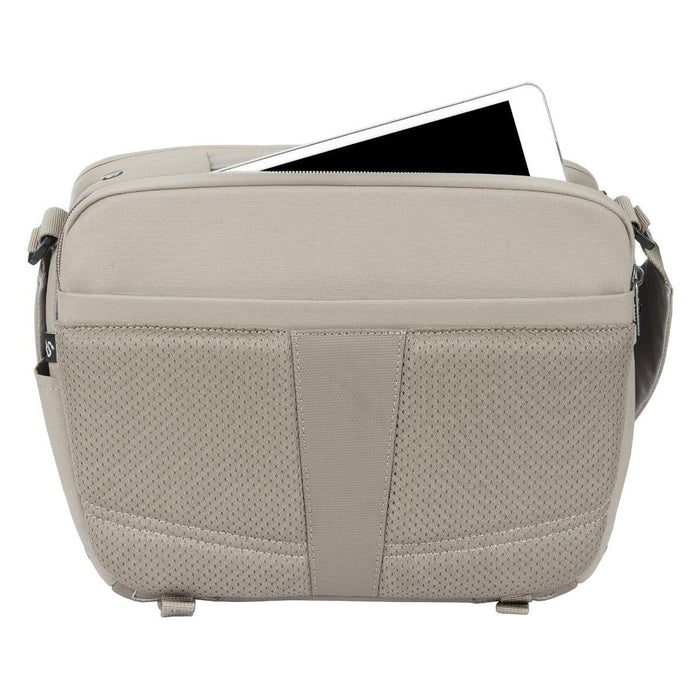 Vanguard VEO METRO S9L Camera Shoulder Bag - Cream – Cambrian Photography