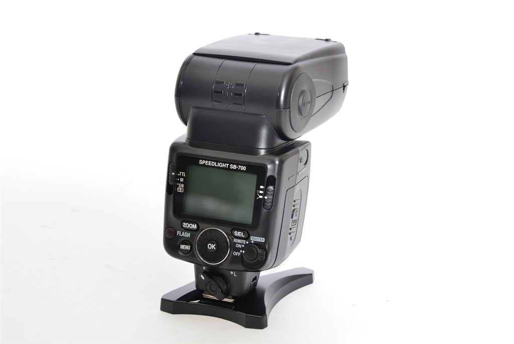 Used Nikon SB-700 Autofocus Speedlight – Cambrian Photography