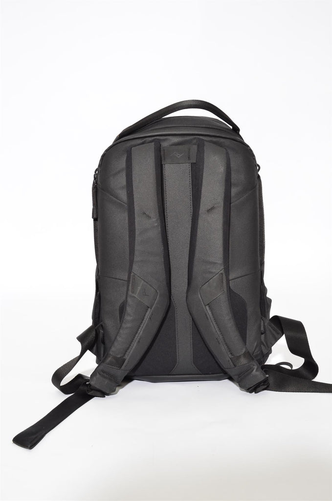 Used Peak Design Everyday 15 Bag – Cambrian Photography
