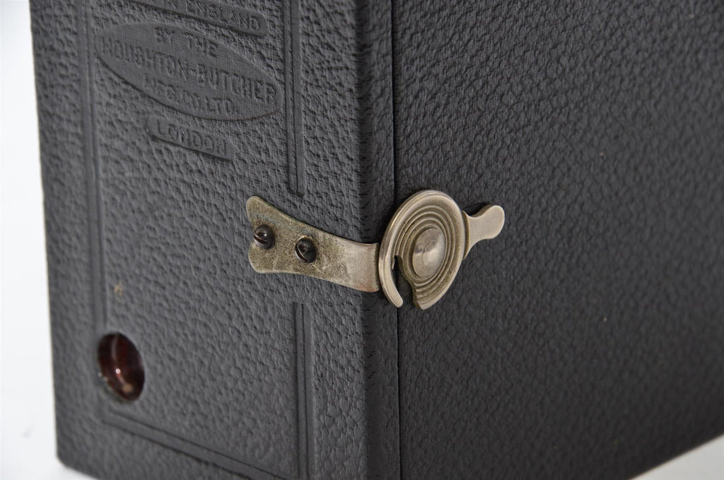 Used Box Ensign 2 1/2 B Box Camera – Cambrian Photography