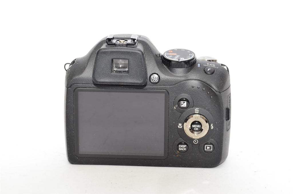Used Fujifilmn Finepix SL-245 – Cambrian Photography