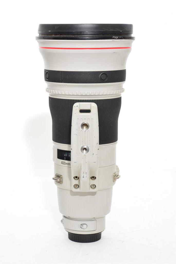 Used Canon 400mm f/2.8 L IS II USM Lens - Canon EF – Cambrian Photography