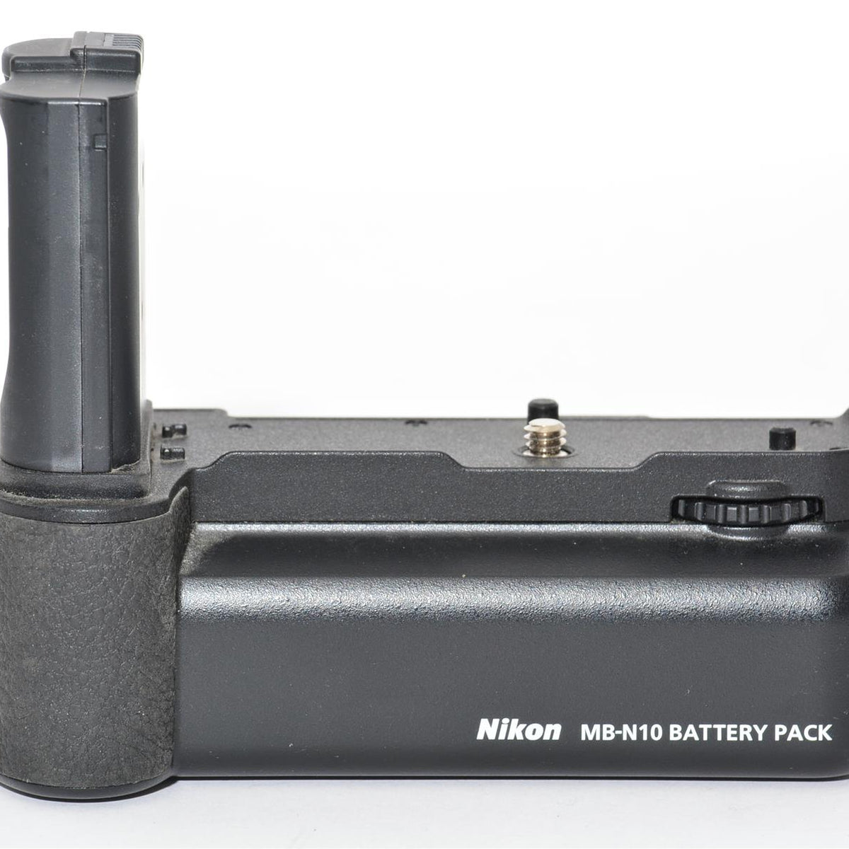 Used Nikon MB-N10 Battery Pack – Cambrian Photography