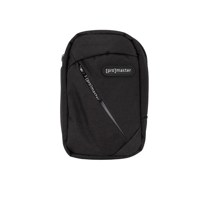 ProMaster Impulse Medium Pouch Case Black – Cambrian Photography