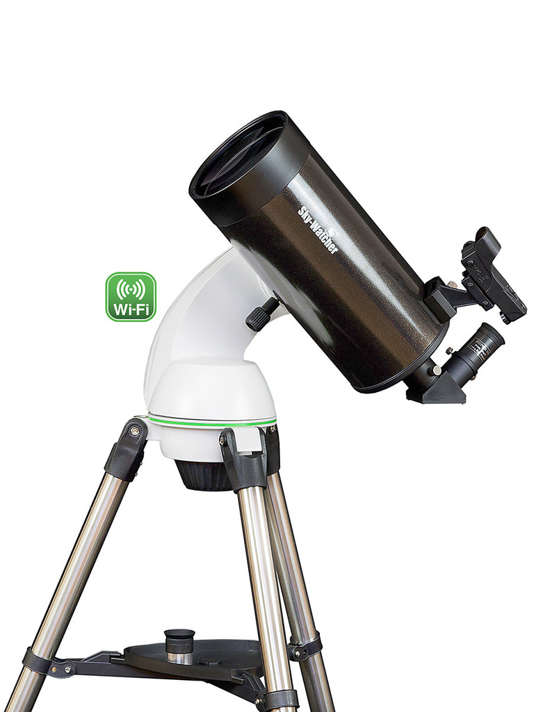 SKYMAX-127 SYNSCAN AZ Go2 TELESCOP – Cambrian Photography