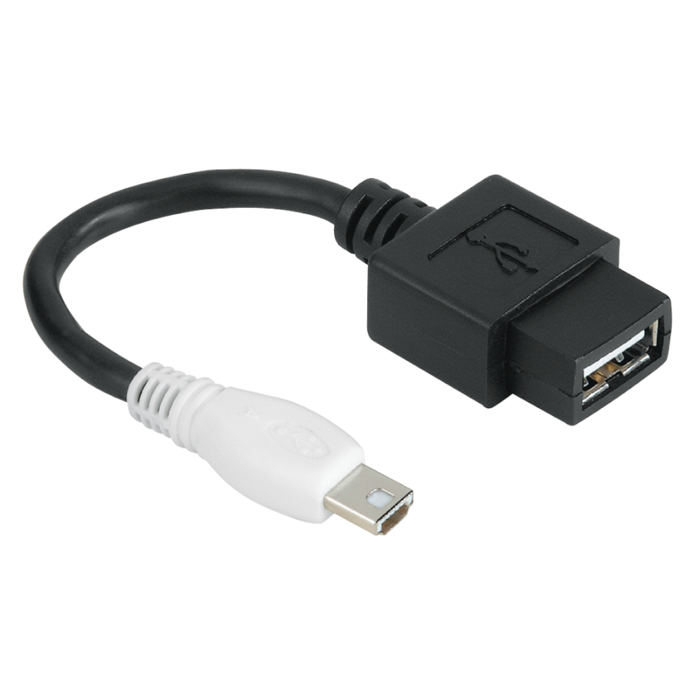 Hama Mini USB Adapter – Cambrian Photography