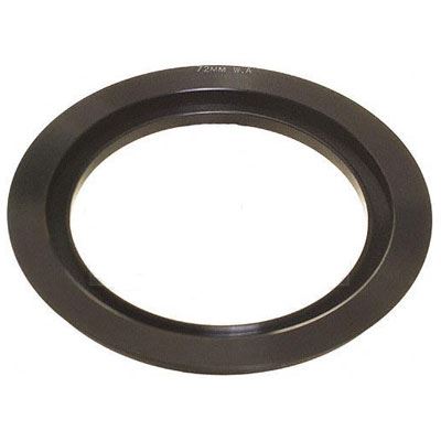 Lee 100 Adaptor Ring Wide Angle - 72mm – Cambrian Photography