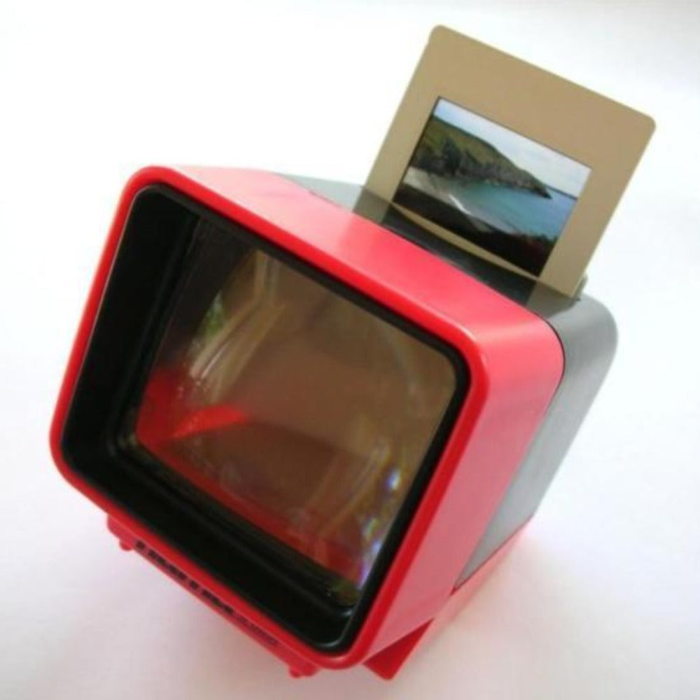 Hama Slide Viewer DB54 – Cambrian Photography